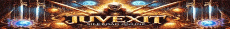 JuvexitRoad Cap 110 - Server Details